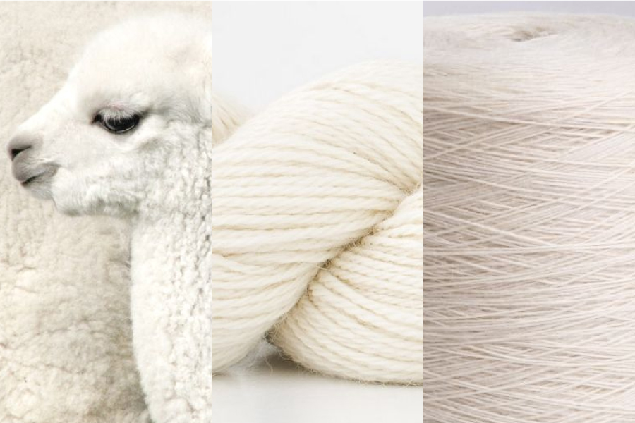 Yarn Producer & Supplier In Bangladesh